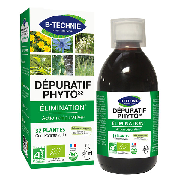 Compléments alimentaires Bio COSMEDIET